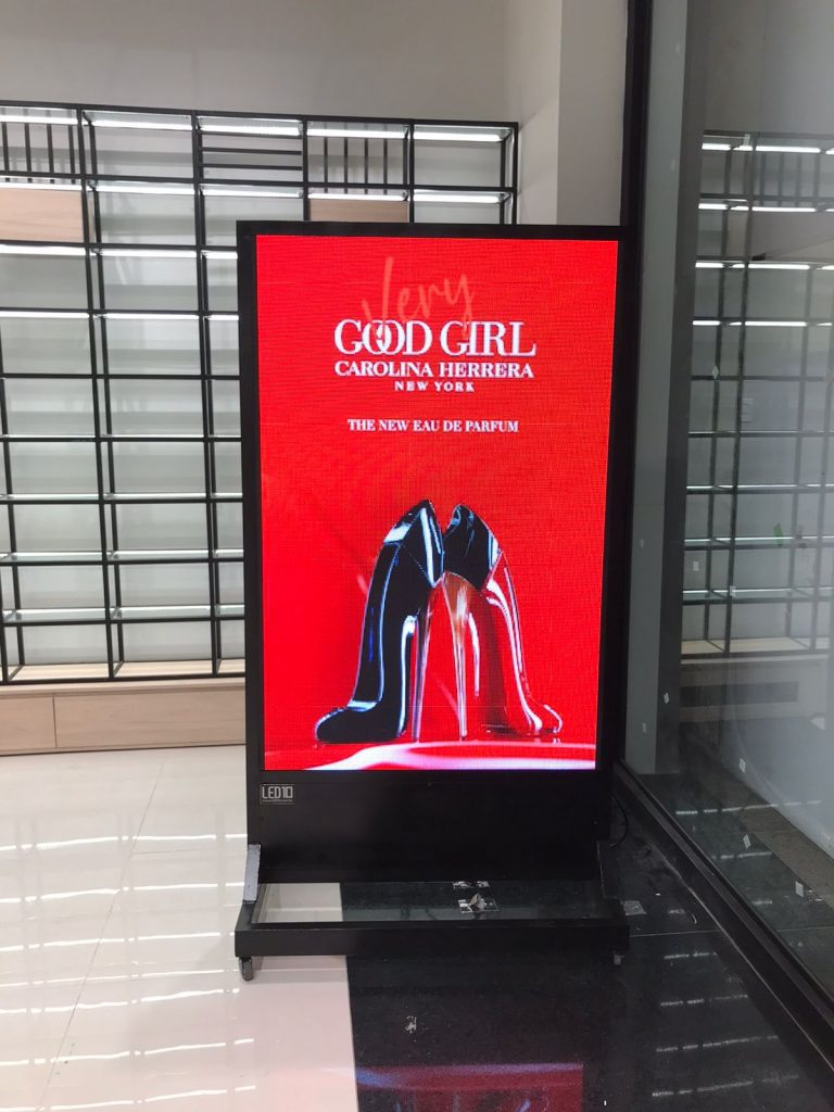 Dê vida ao seu painel de LED indoor: Dicas criativas e divertidas para ...